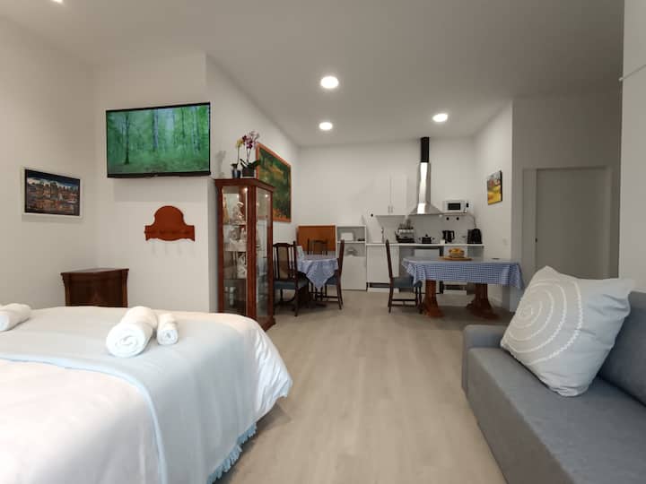 Nuevo! Apartamento Onak 4 Lau - Zarautz