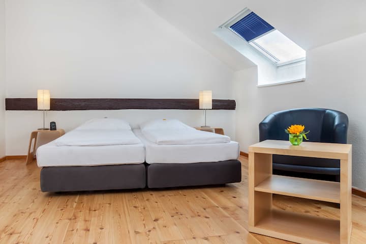 Appartement "28" - Meckenheim
