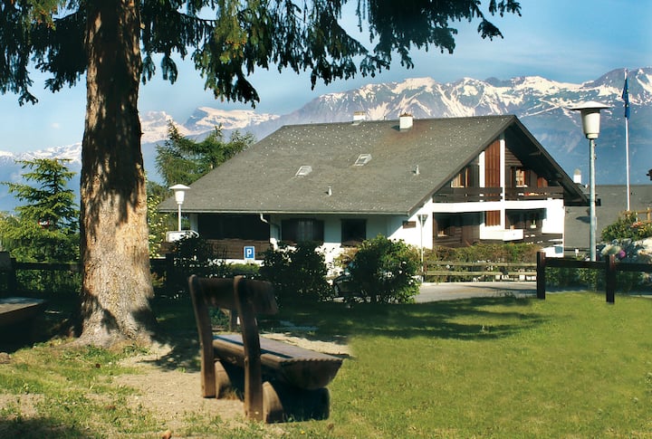 Studio à Vercorin - Vercorin