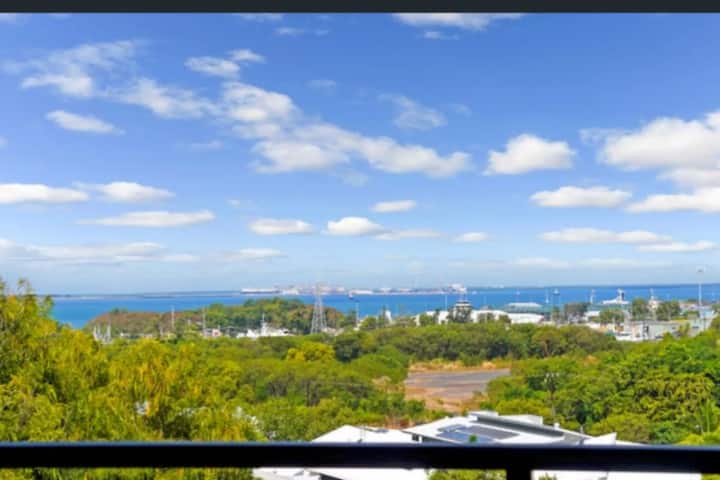 Tropical Ocean View Living! - Darwin