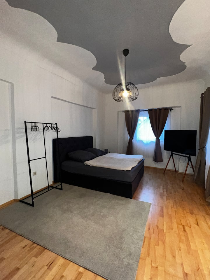 Old Town Secret - Graz