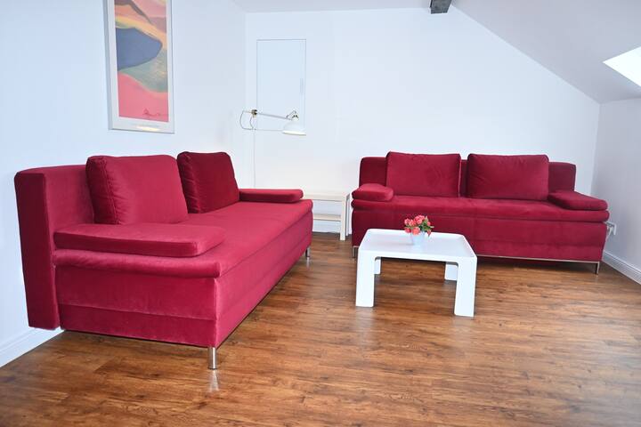 Appartement "29" - Rheinbach