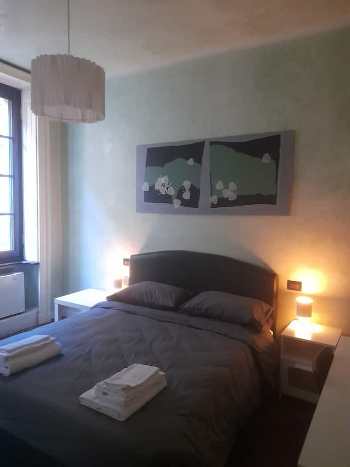 Intero Appartamento Stradella 5 - Vicenza