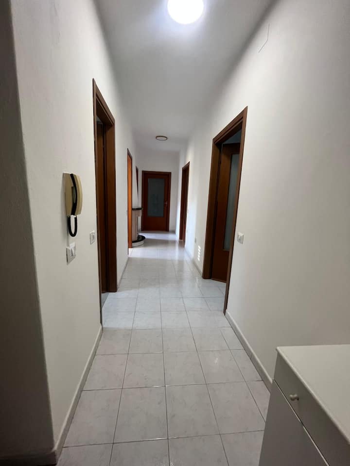 Appartamento Centrale A Cagliari - Cagliari