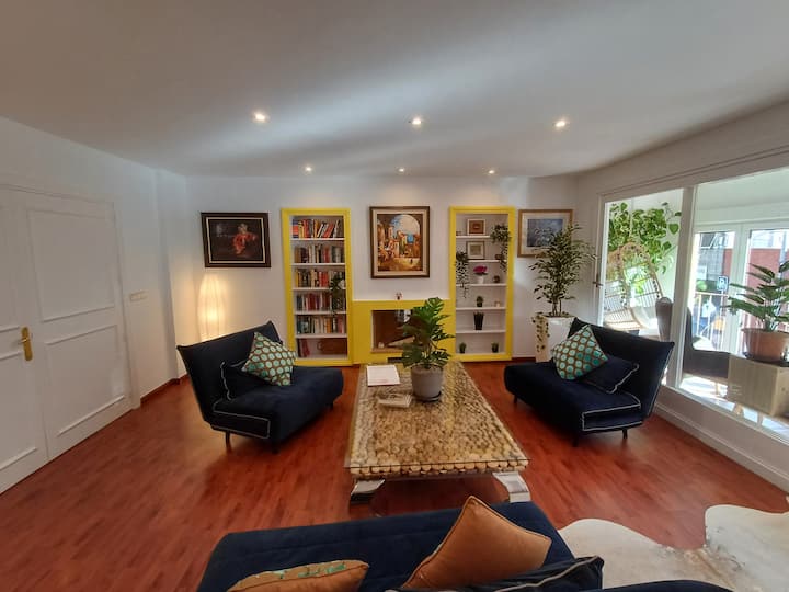 Central Begur Apartment +Parking - Begur