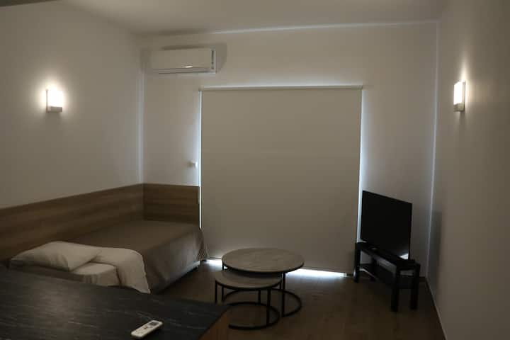 One Bedroom Apartment - Larnaca