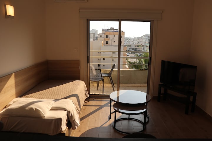One Bedroom Apartment - Larnaca