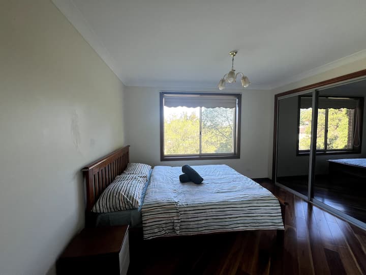 No.3 Beautiful Room - Parramatta