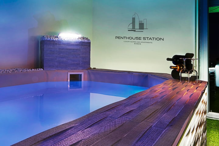 Appartamento Con Piscina Privata - Brindisi