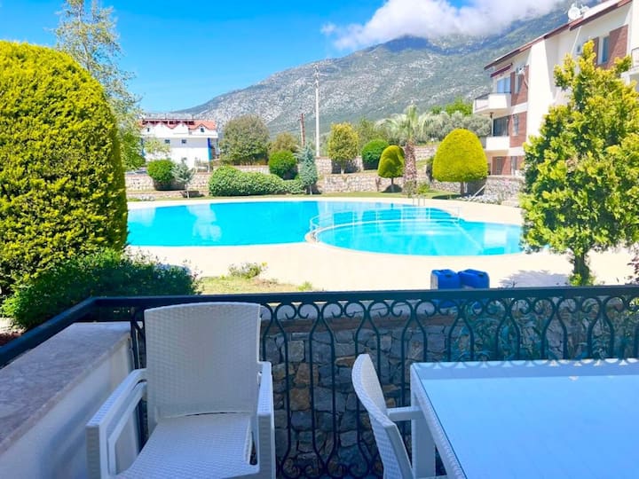 Natura A1 Oludeniz Fethiye - Hisarönü