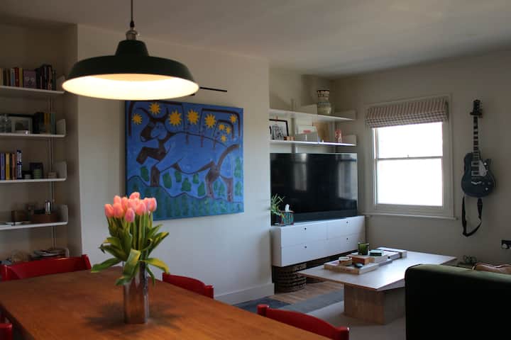 Flat In Hackney - London