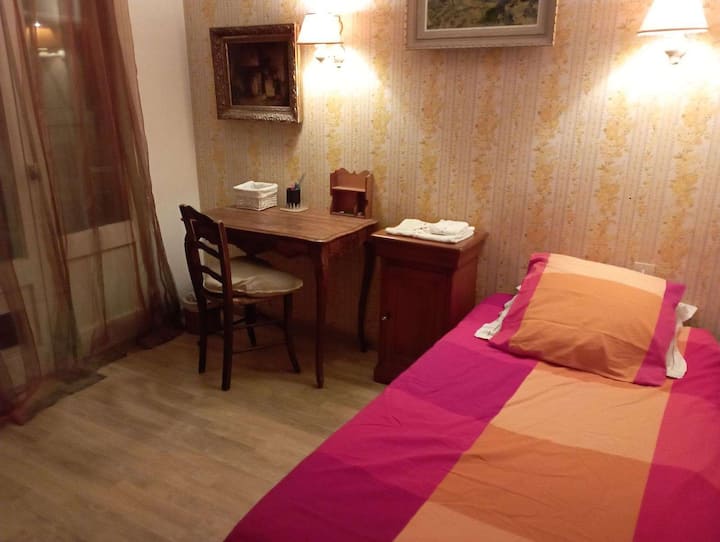Les Muguets - Chambre 3 - Montpellier