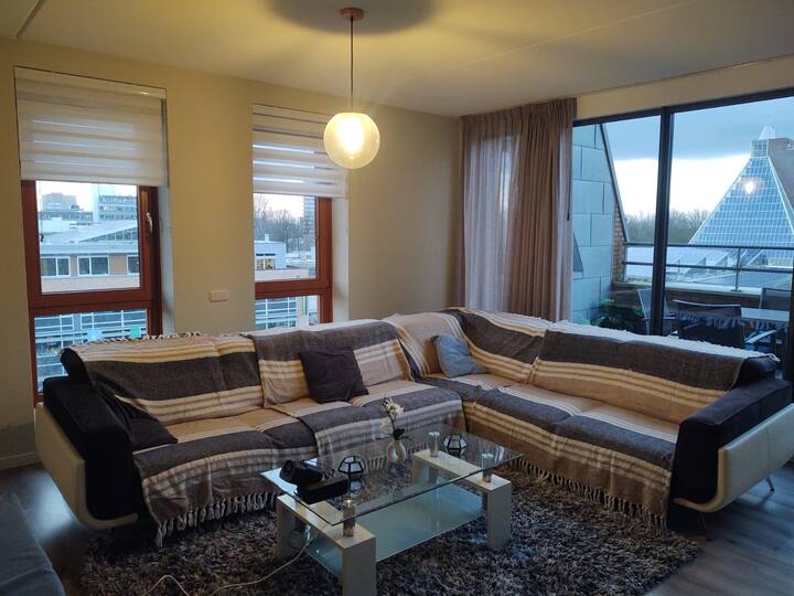 Cozy Room In A Peaceful Home. - Wageningen