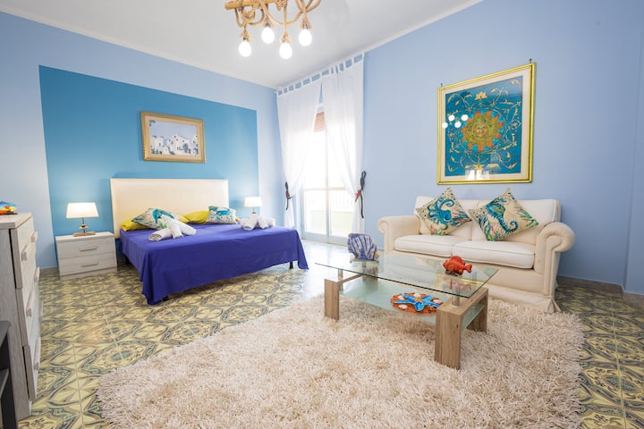 La Casa Di Annalè - Gallipoli