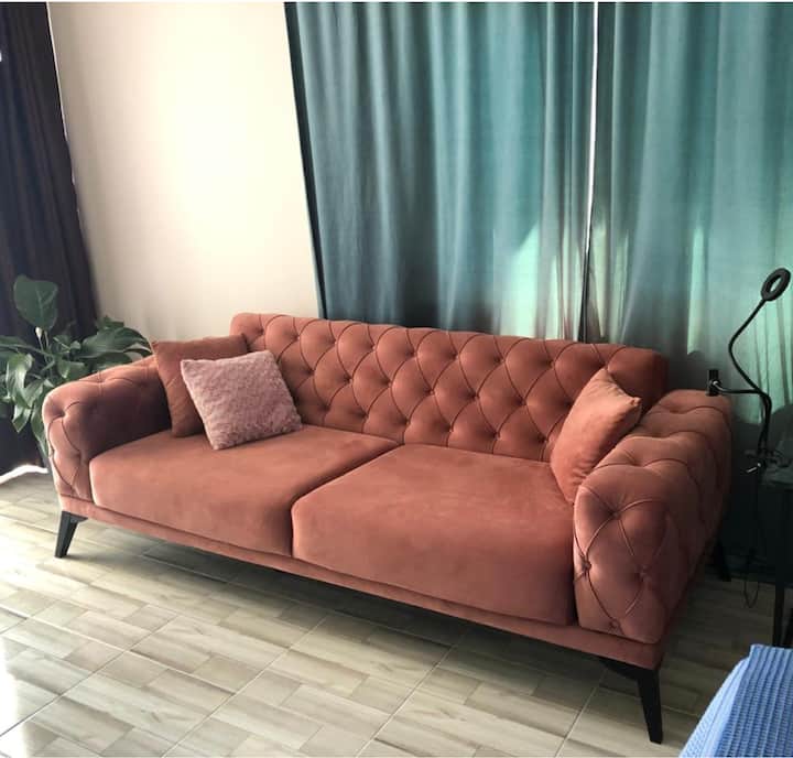 Holiday Turkey - Okurcalar