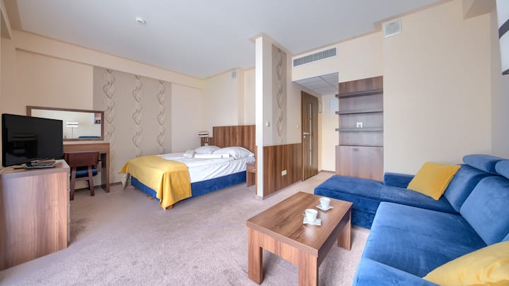 Verano Apartament 318 Sun&snow - Kołobrzeg