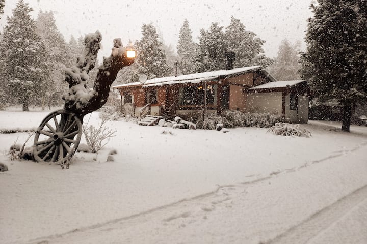 Estancia Entre Cerros - San Carlos de Bariloche