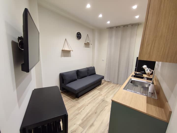 Appartamento Ercolano Centro - Ercolano