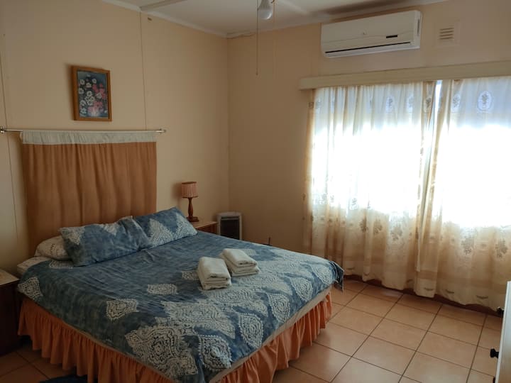 7 Gompou St - Gariepdam