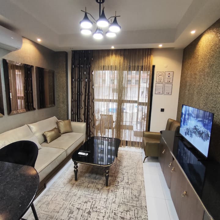 Red Premium Cost Alanya 3 - Mahmutlar