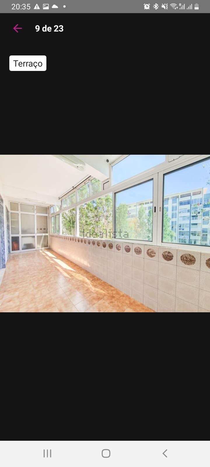 Fancy Room - Faro
