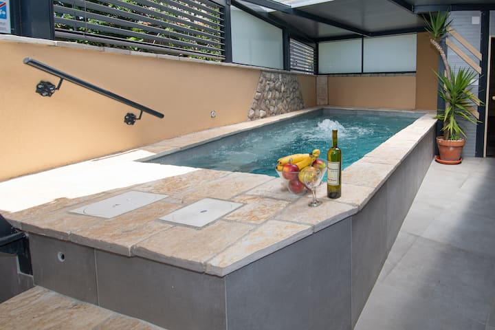 Villa Canolle Istria - Fažana