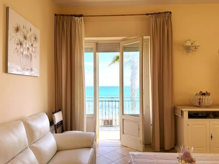 Frontemare Appartamento - Otranto