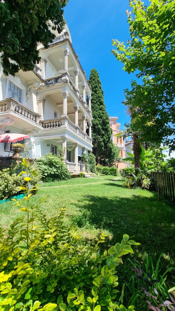 Villa Imperia Residence - Opatija