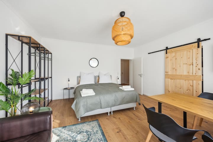 Ddhomes_lahnperle - 6 Pers,balkon,zentral,smarttv - Montabaur