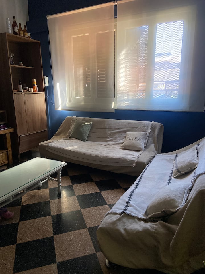 Lujan Bs As Centro Casa - Luján