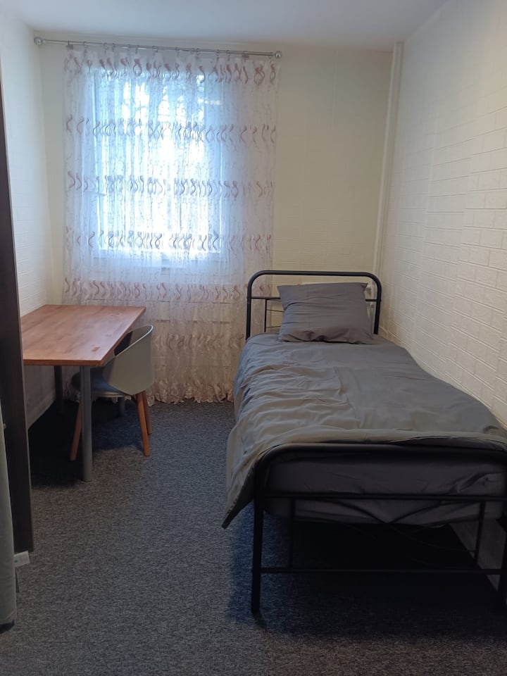 T5 Spacieux + 6 Couchages + Parking Gratuit - Pessac