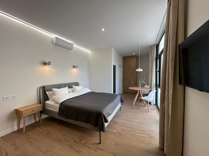 Apartment Nou Mestalla 4 Parque - Moncada