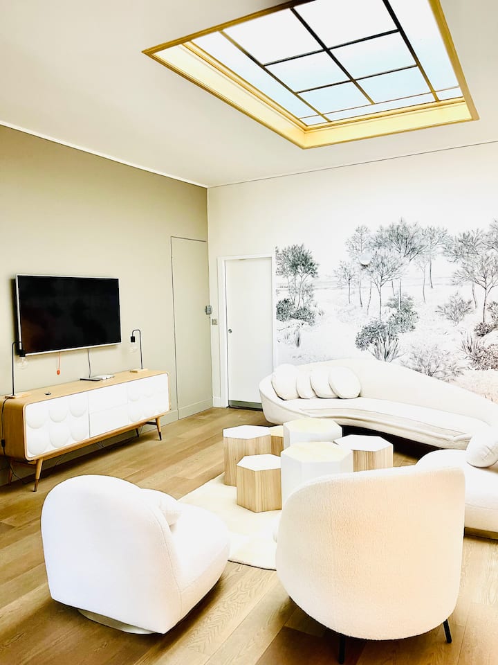 City Center Sauna Ac - Reims