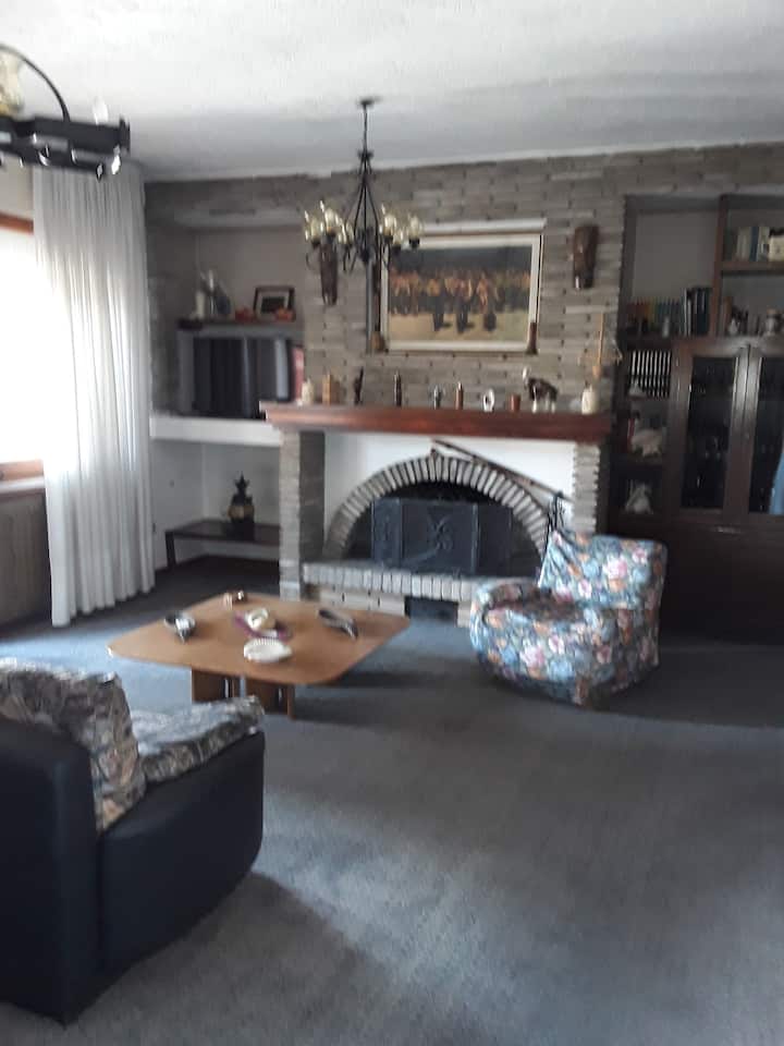 Casa Le Ginestre - Cattolica