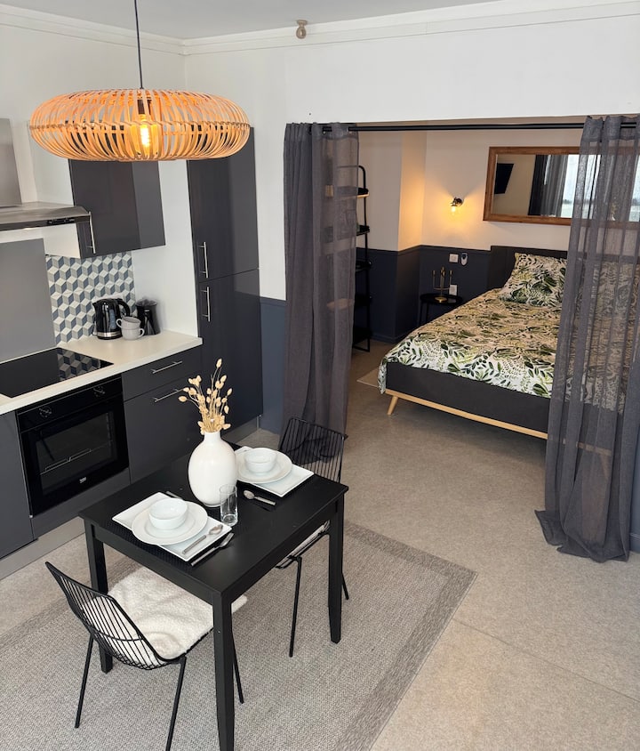 Le Cozy Limoges - Limoges