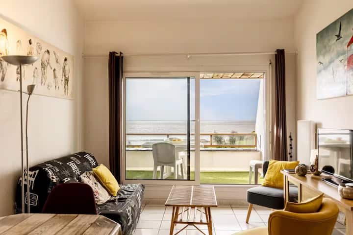 Les Jardins De La Mer - La Rochelle