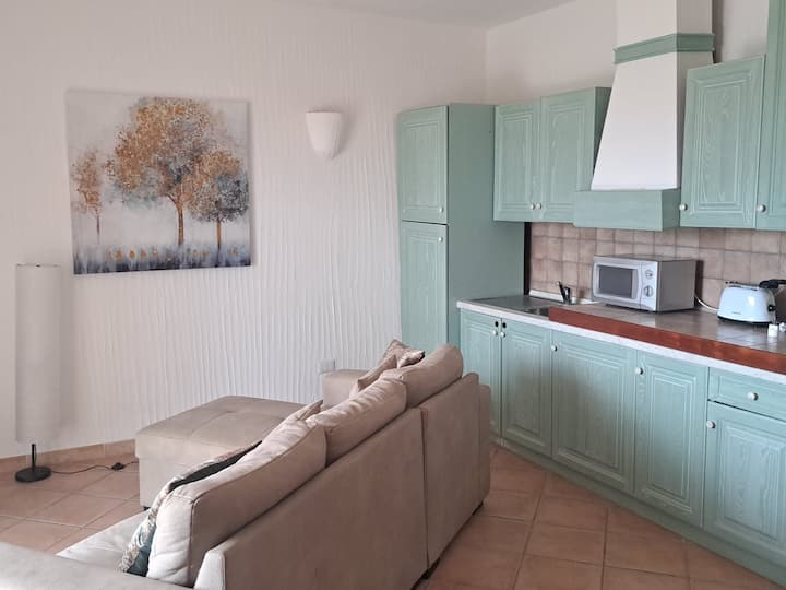 Panorama Residence Pool 2 Bdrs - Castelsardo
