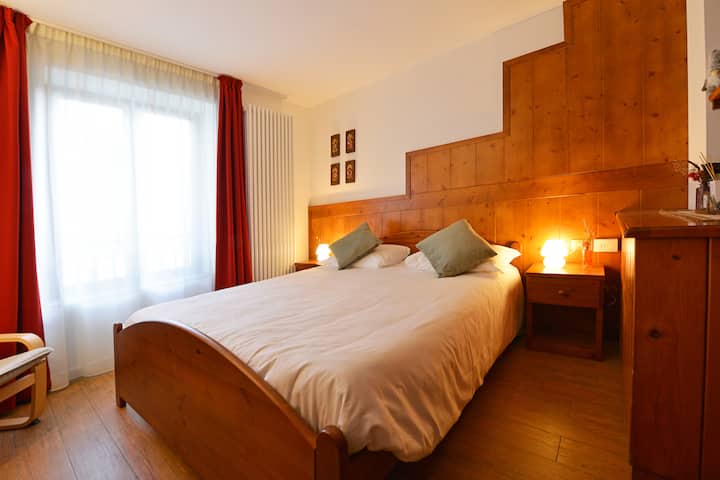 Maison De Bonheur - Courmayeur