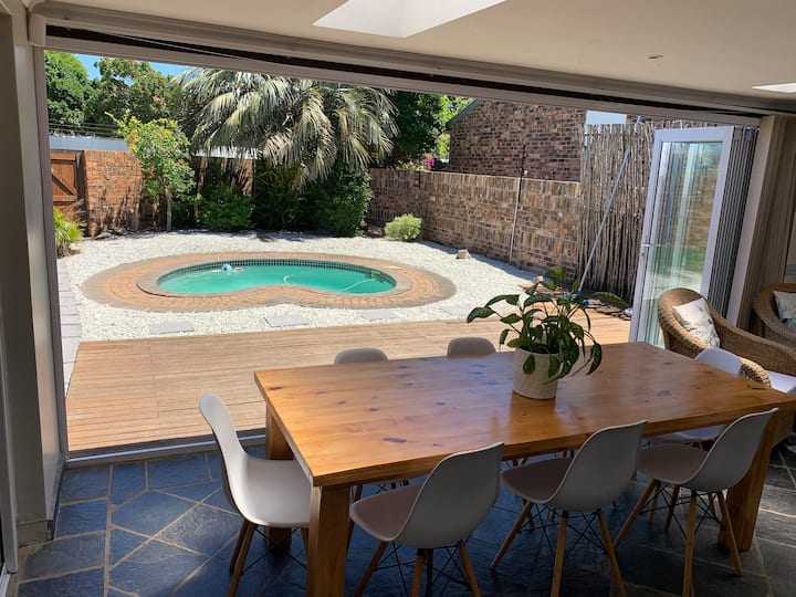 Family Home Near The Beach - Gqeberha