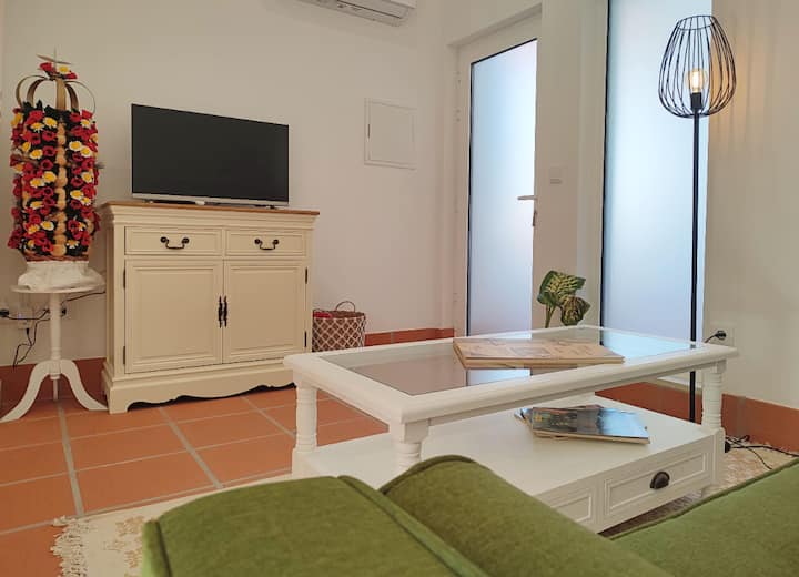 Casa Thomar - Quinta De Matrena - Entroncamento