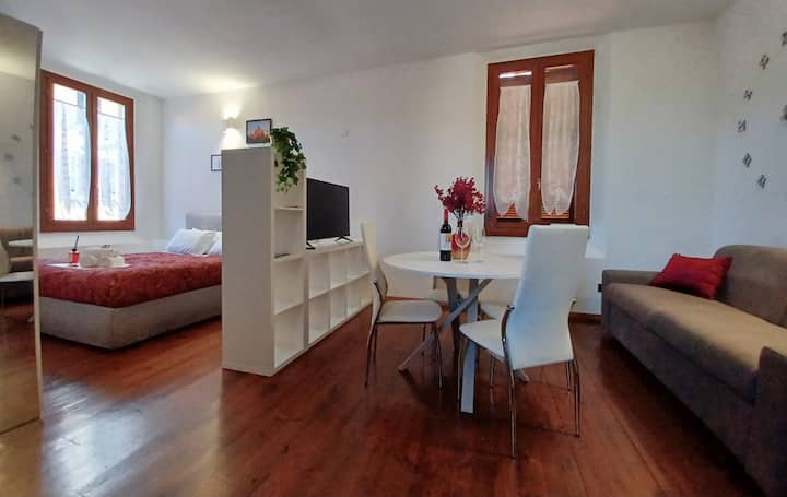 Accogliente Monolocale - Bologna