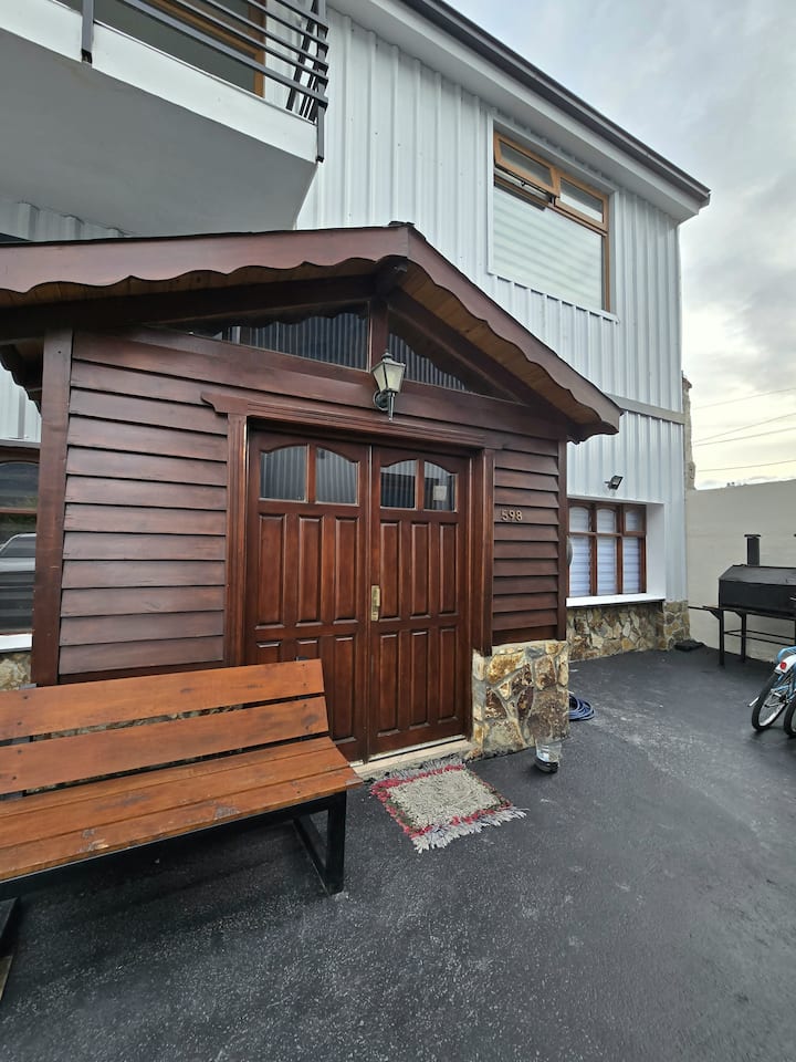Casa Andina - Ushuaia