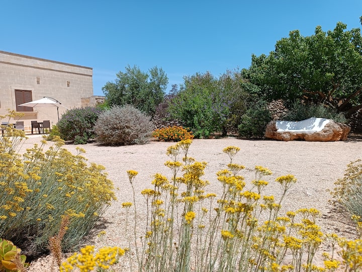 Appartamento Giustiniani 1 - Lizzano