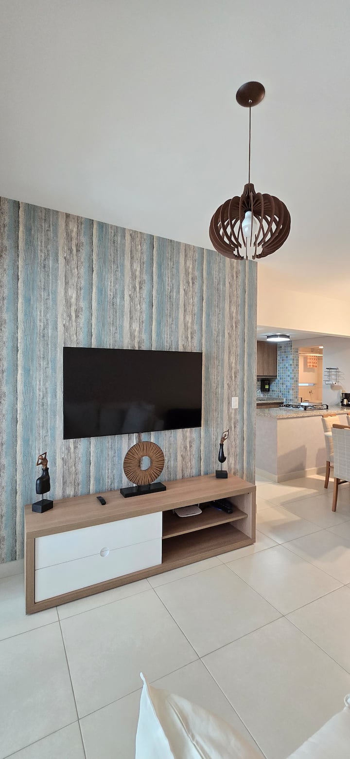 Apartamento 3 Quartos - Praia De São Lourenço - Bertioga