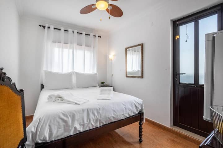Carepa Suites#3-ocean View Room - Nazaré