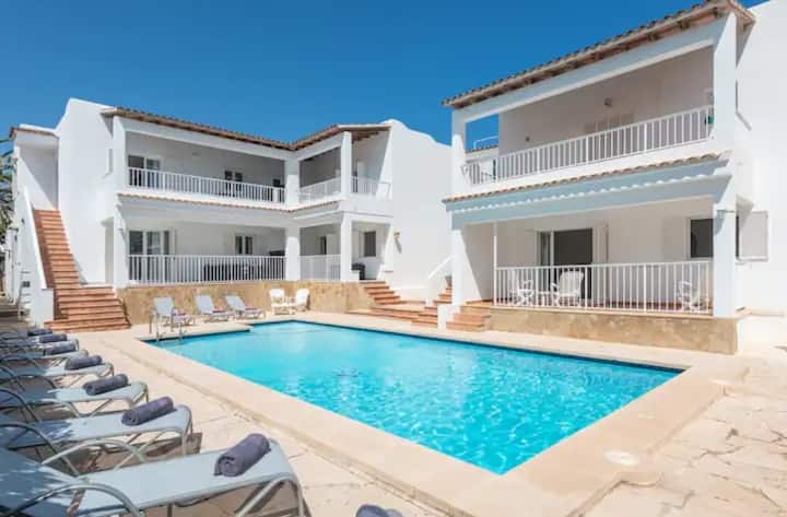 Apartamento Larga Estancia. - Mallorca