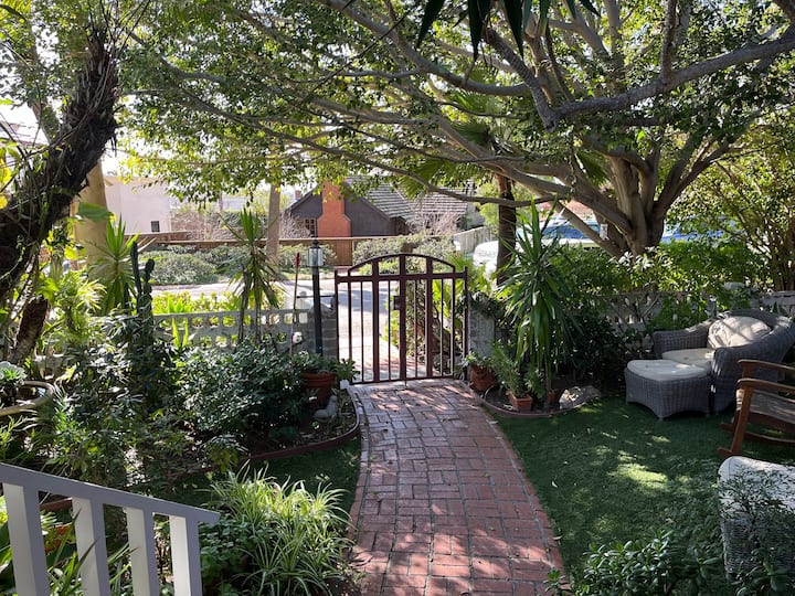 La Jolla-3 Blks To Ocean-queen Bed - San Diego, CA
