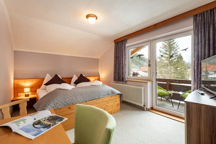 Schachtkopf Apartment - Ehrwald