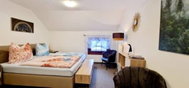 Große Ferienwohnung In Seiffen - Kurort Seiffen