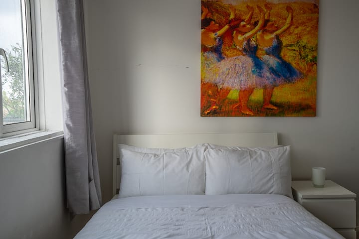 Close To Waterloo Station - London